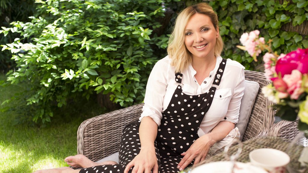 Kapócs Zsóka: „Hat évig harcoltam Boriszért!”