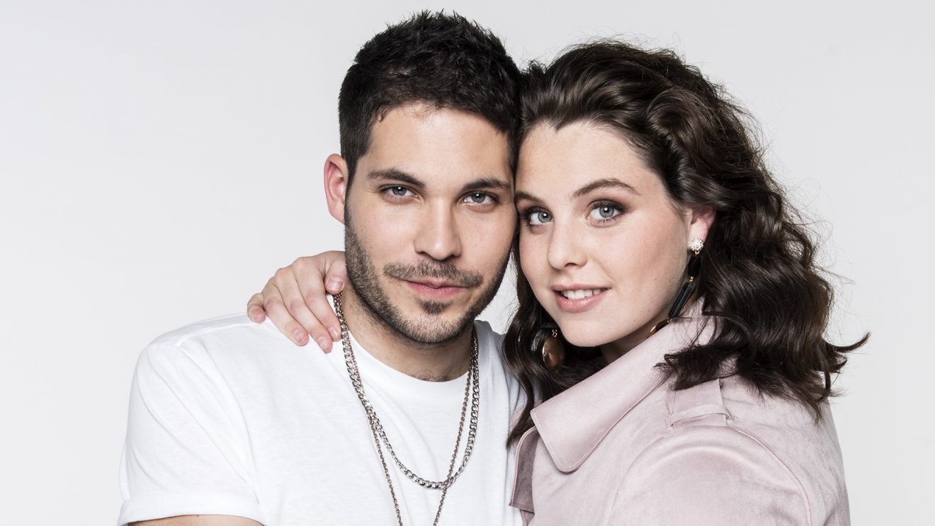 Bajor Lili: „Bence előtt is titkoltam, hogy ki az édesapám”