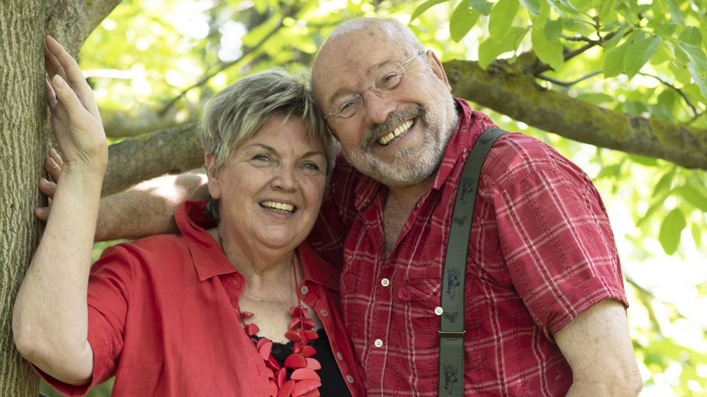 „Nem tudjuk megunni egymás gondolatvilágát”