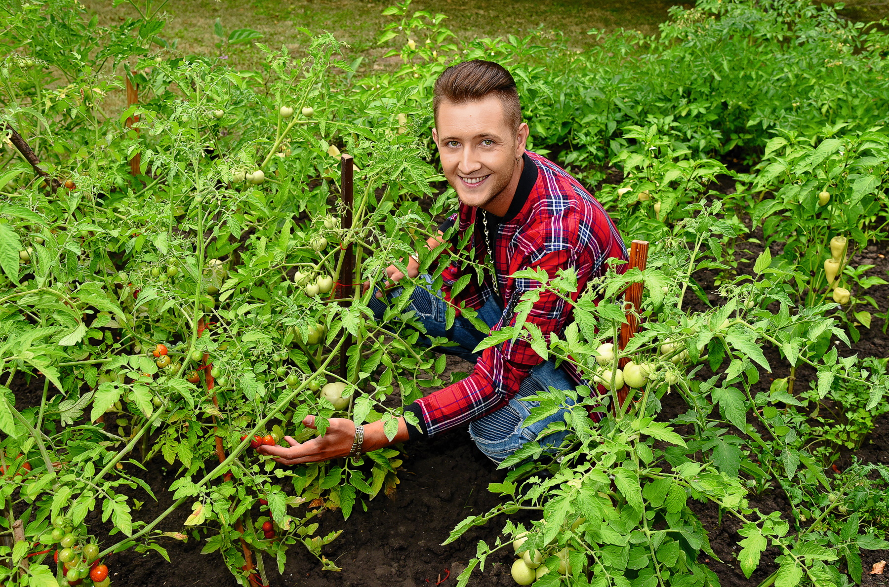 Dr. Demeter Alexandra, a Survivor szereplője | Meglepetés