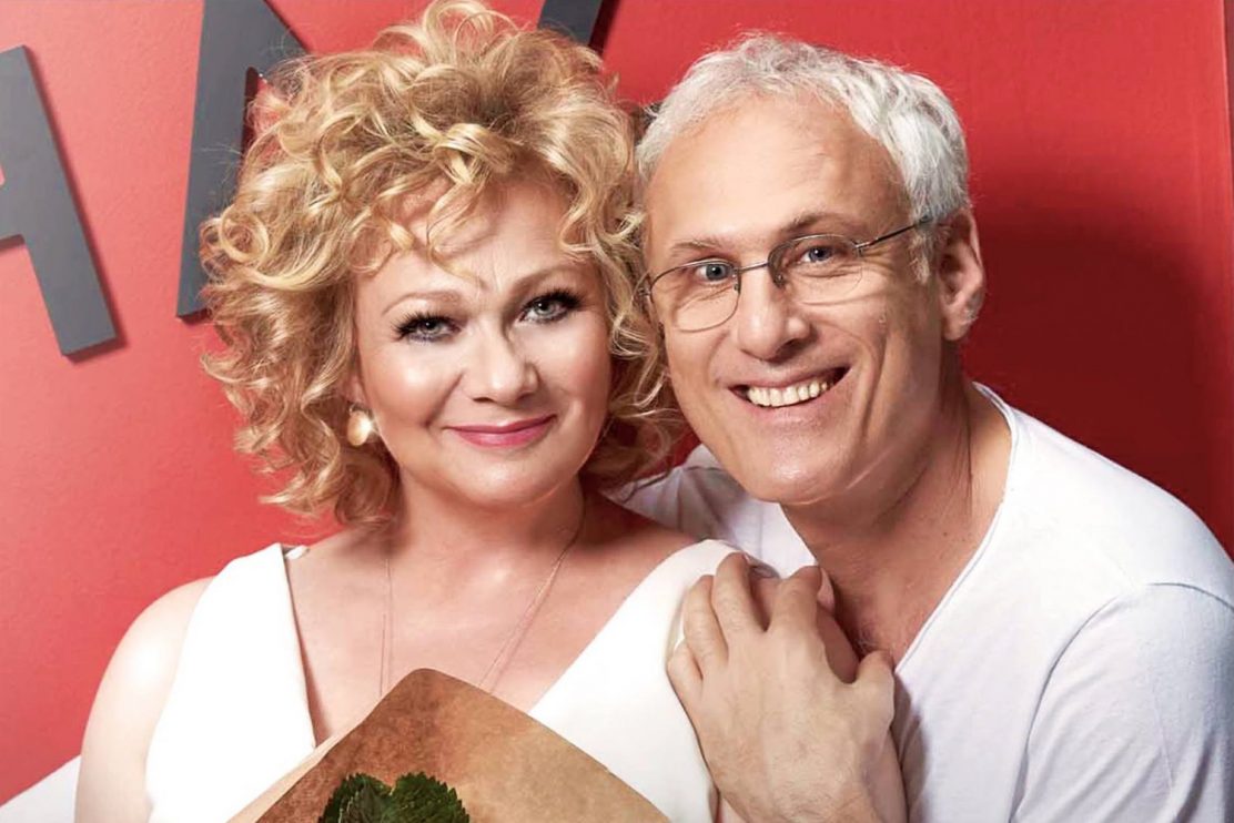 Básti Juli: A férjemmel kiegyensúlyozott életet élünk – otthon is ...