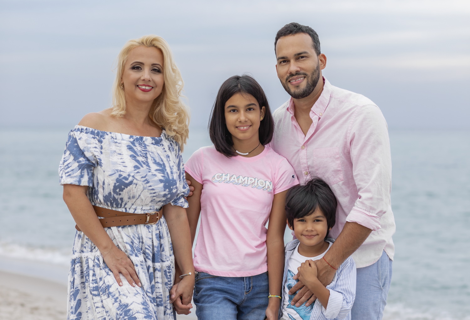 Nem menekülhettek Ian tombolása elől: így vészelték át Gombos Edináék a ...