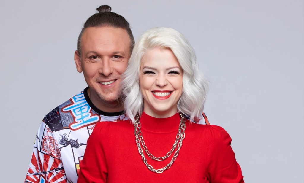 15 évvel idősebb férfit szeret Muri Enikő: „Készen állok az anyaságra ...