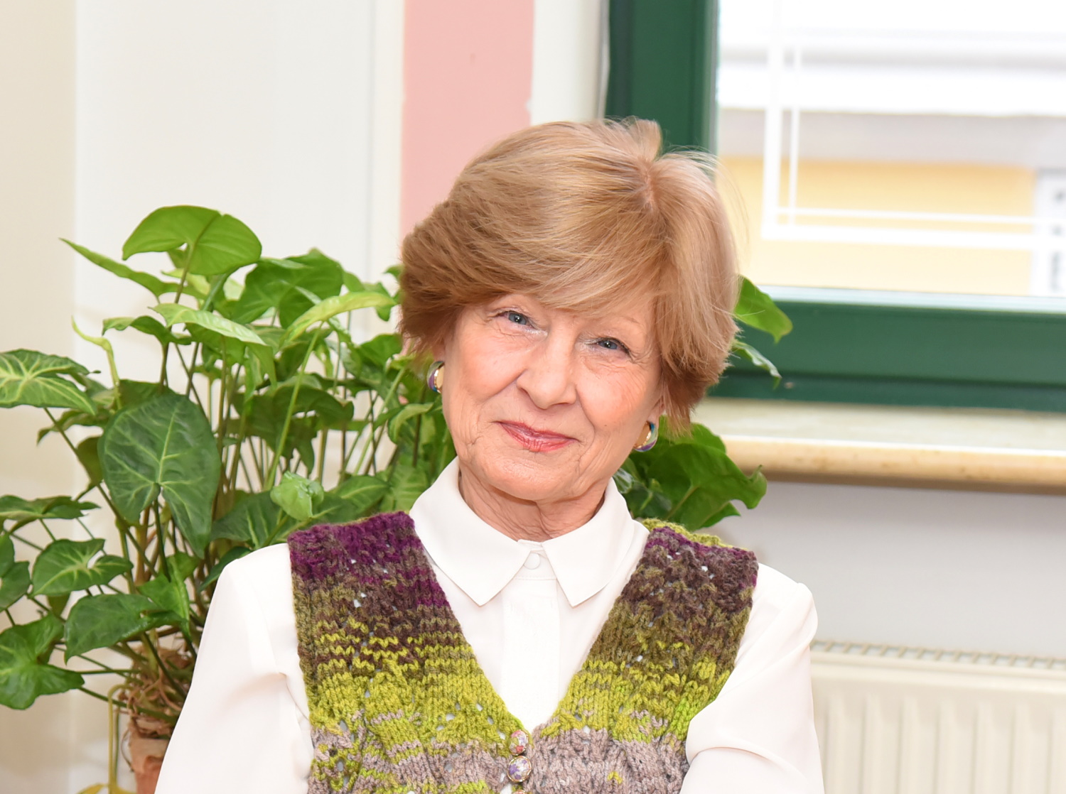 Így él most a titokzatos Kudlik Júlia: „Egyszer szeretnék 10 percig ...