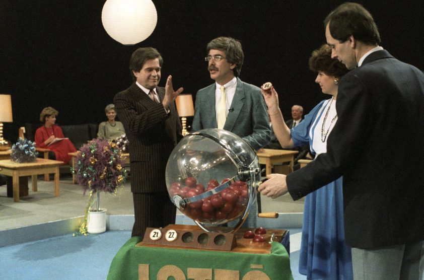 Parókát hordott: Csernobil tette tönkre Árkus József életét