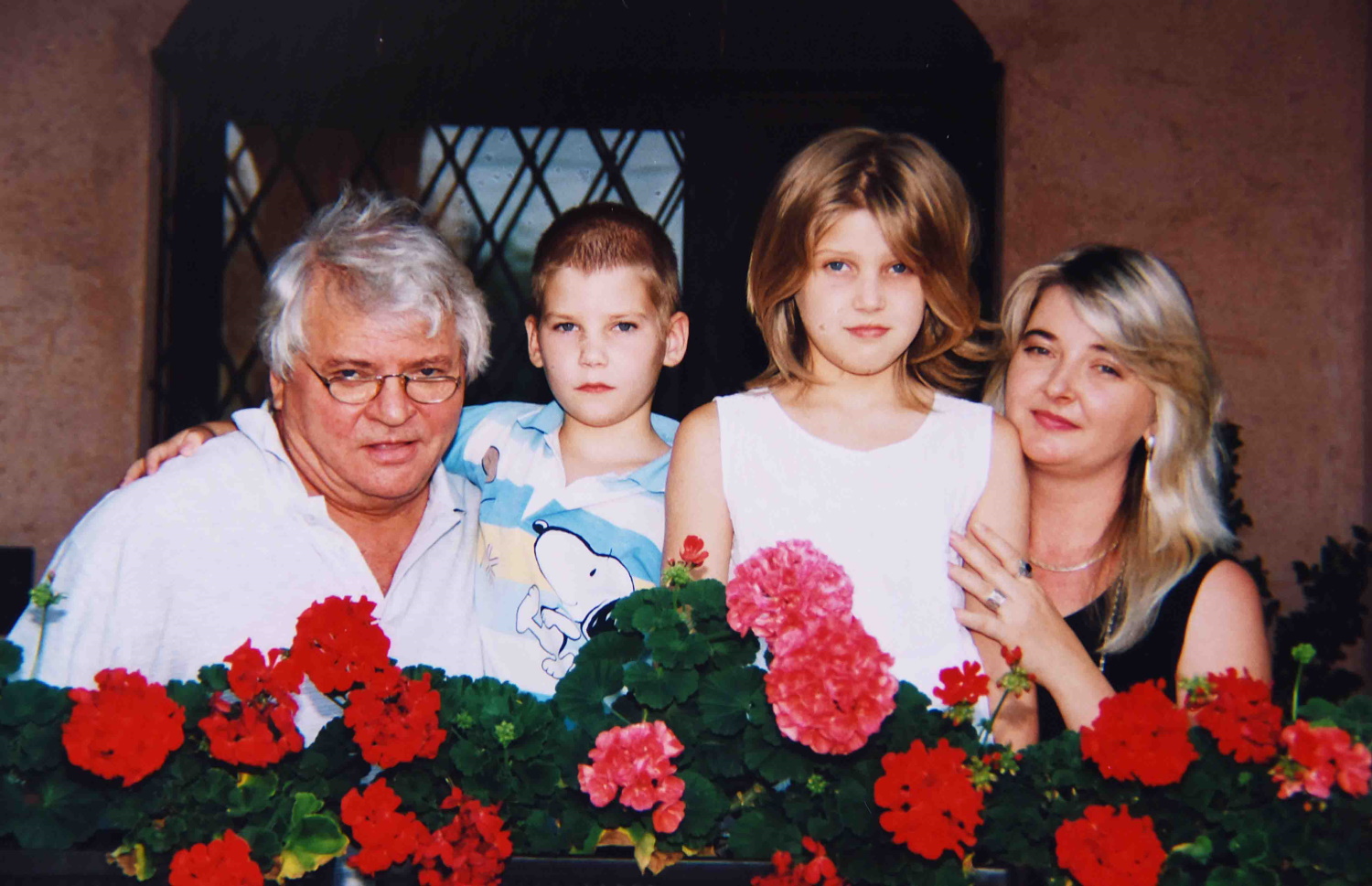 Szabó Gyula özvegye, Pálma: „Ma is mindent megbeszélek a férjemmel ...