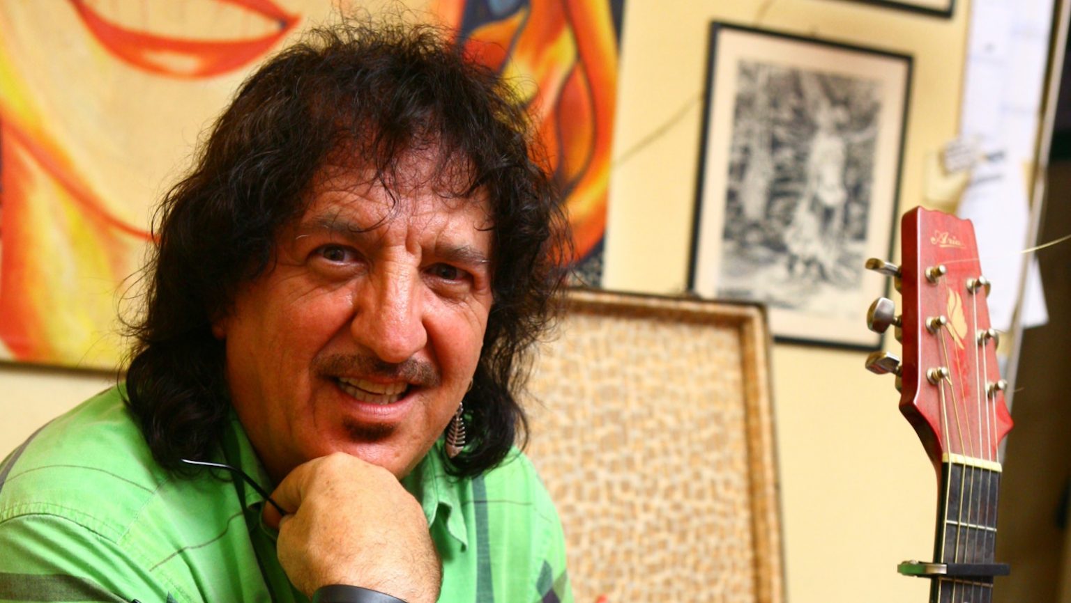 Két végén égette a gyertyát Orbán Józsi: imádta a csajokat