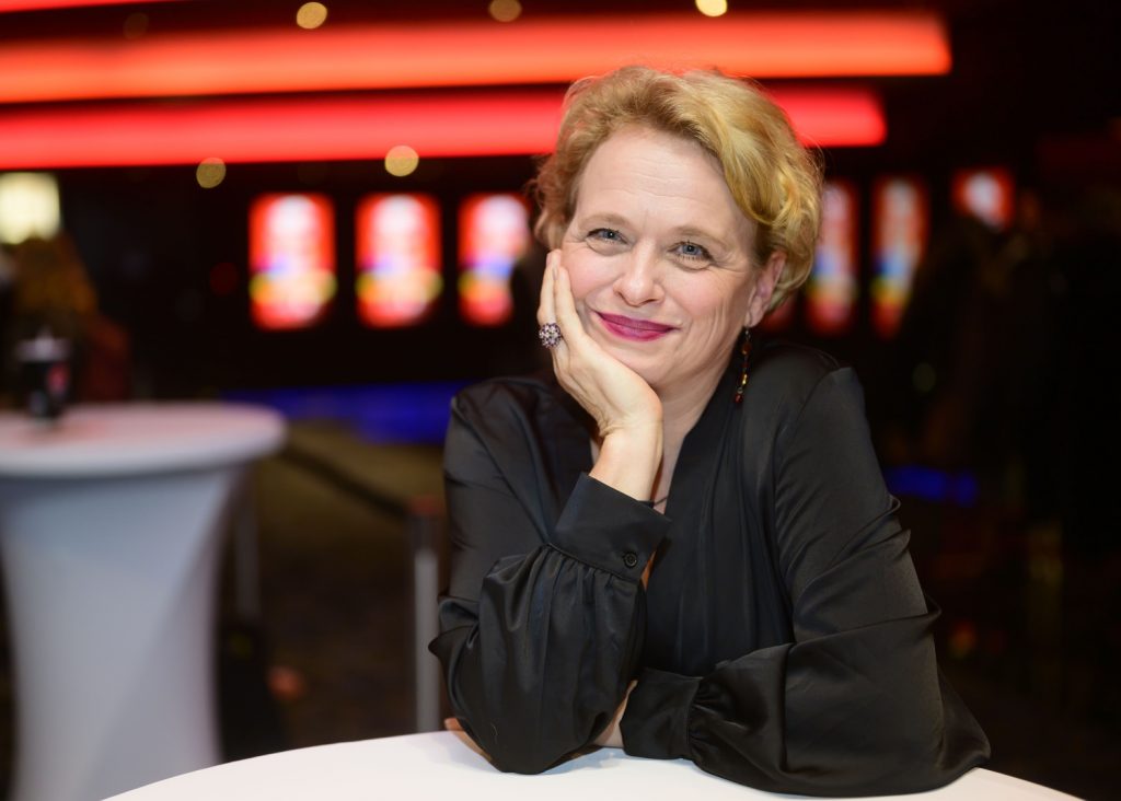 Csapó Virág két évtizede szerelmes, de nem megy férjhez: „Nagyon jól ...