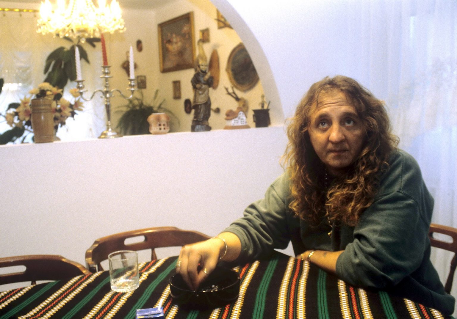 Sosem látott képek Zámbó Jimmy életéből: ilyen volt a teljesen átlagos ...