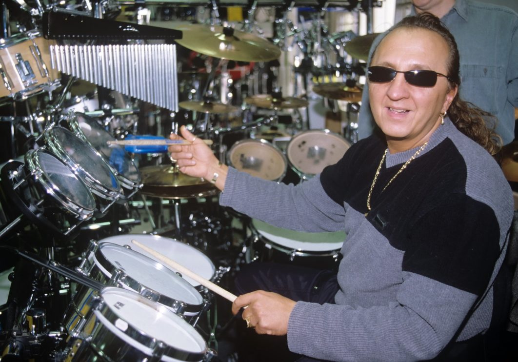 Sosem látott képek Zámbó Jimmy életéből: ilyen volt a teljesen átlagos ...