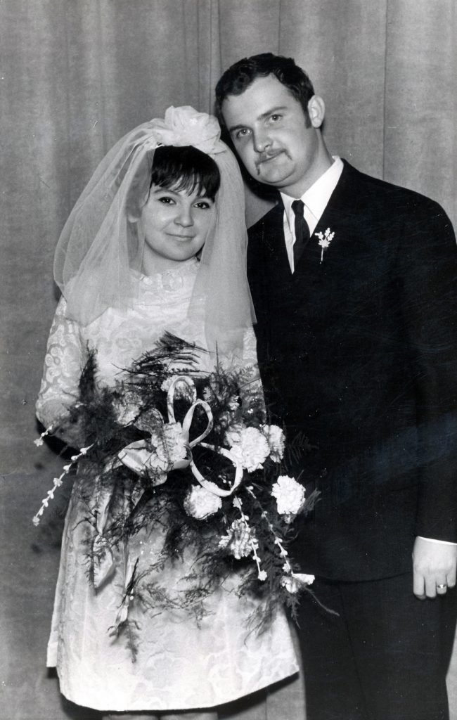 56 éve szerelmes Balázs Péter: „Sok mindent köszönhetek a feleségemnek”