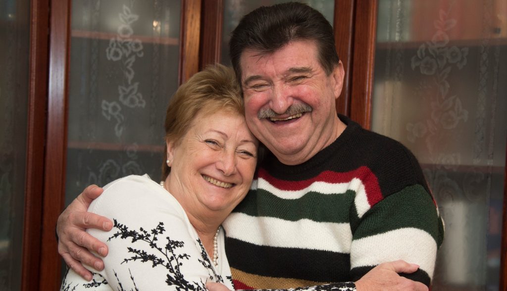 Kigyógyult a rákból, túlélte a szívinfarktust Szombathy Gyula: „A ...