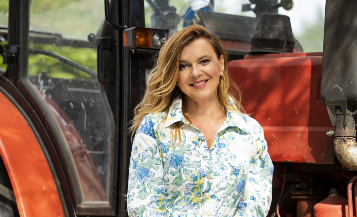 Elbúcsúzott a péklapáttól Borbás Marcsi: „Tíz éve tartom a formámat, az ...