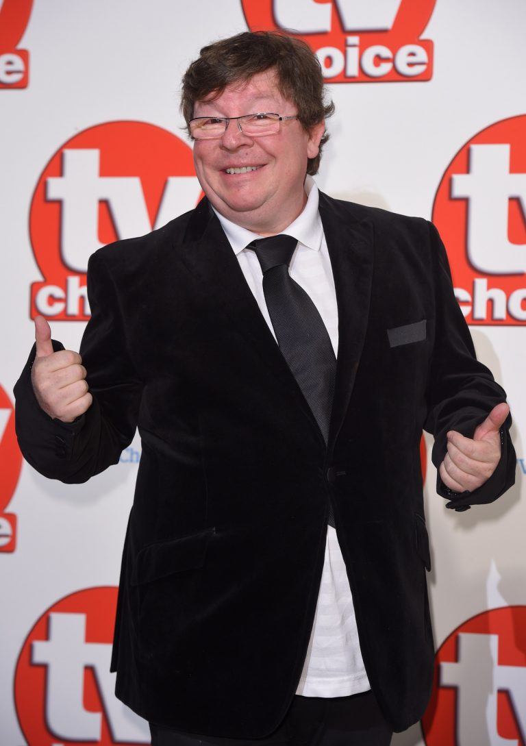 TV Choice Awards – Red Carpet Arrivals | Meglepetés