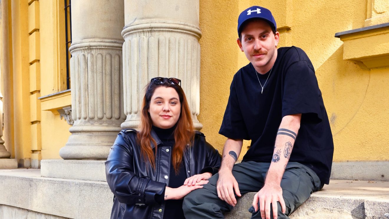 Keményen küzdenek a megélhetésért Bajor Imre gyerekei: Lilinek és ...