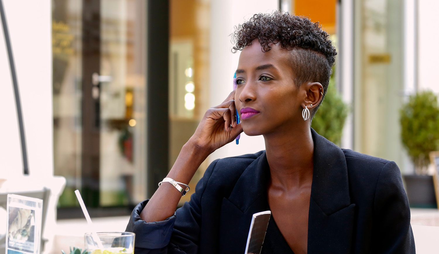 Minden bevételéből édesanyját támogatja Kafi: „Arra spórolok, hogy ...