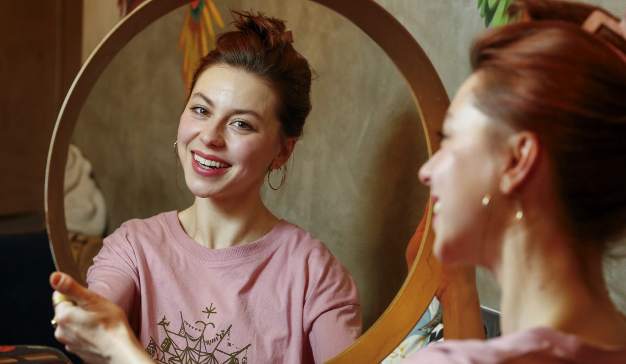 Ezért nem beszél soha a magánéletéről Döbrösi Laura: „Sosem akartam ...