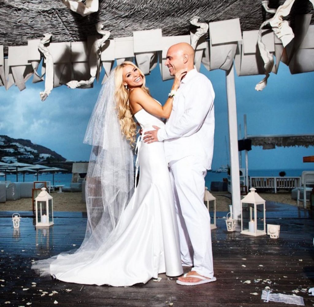 Itthon sztár, Prágában háziasszony Hargitai Bea: „Amikor Csehországban ...