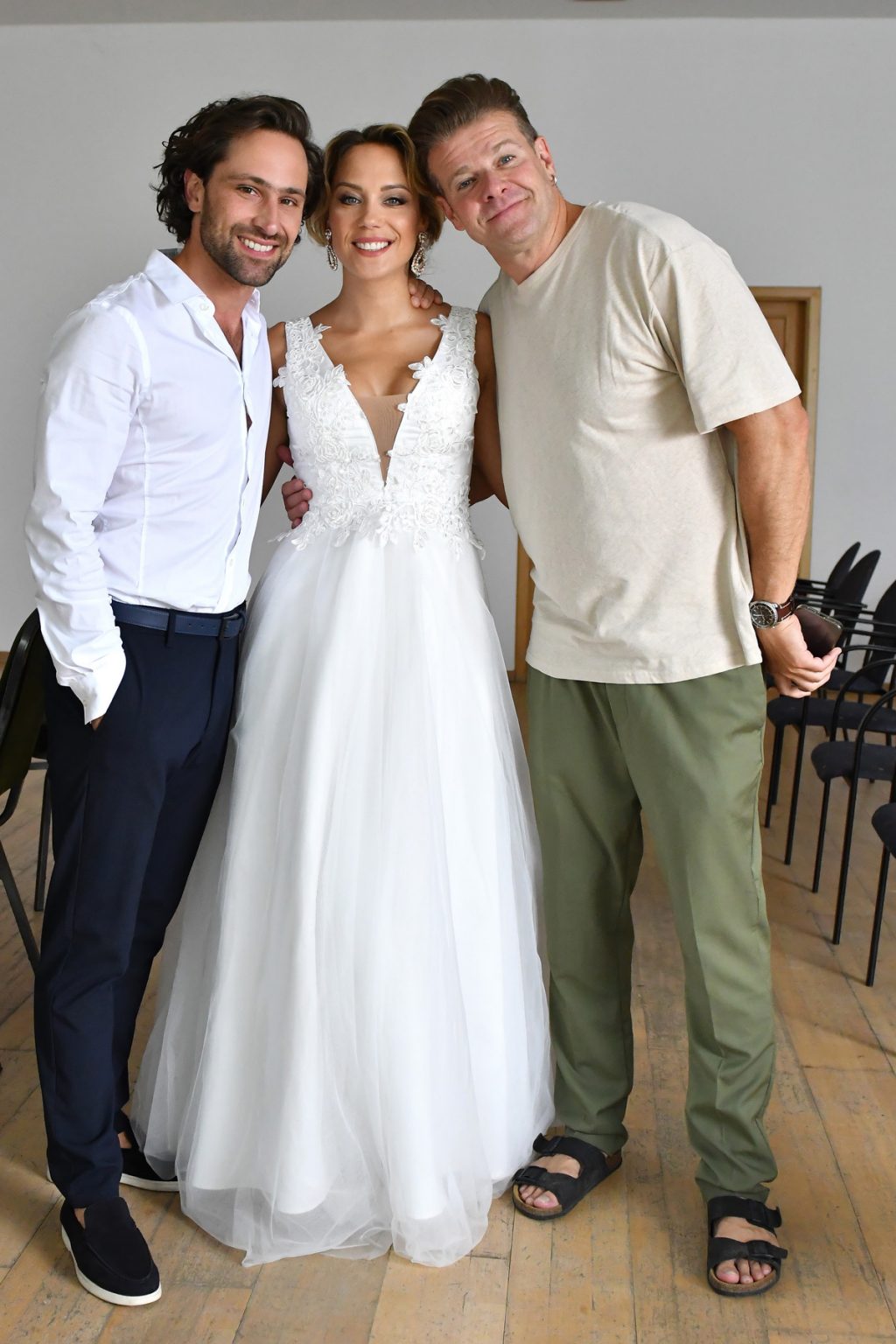 Jaskó Bálint: „A feleségem által kezdtem megszeretni önmagam”