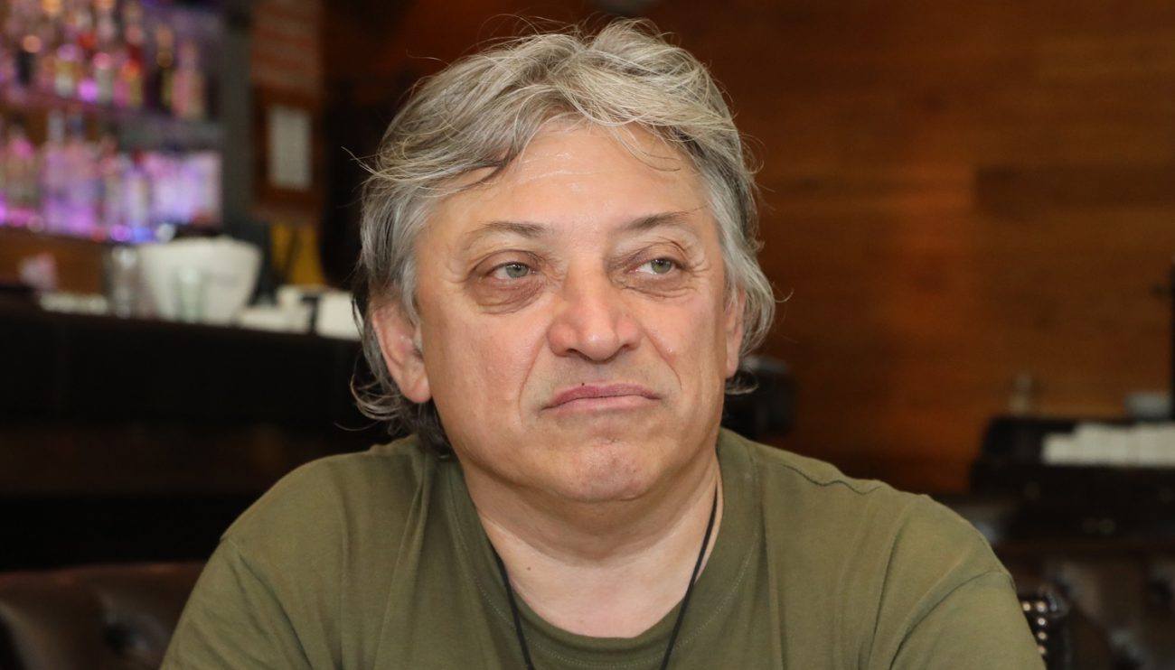 Újra szerelmes Badár Sándor: energetikusabb lett az új kapcsolattól ...