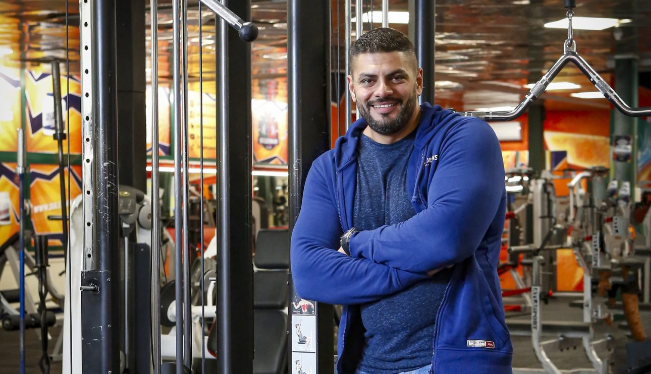 „Kellett nekem a lájk, mint a levegő”: sztár lett itthon a kuvaiti vívó ...