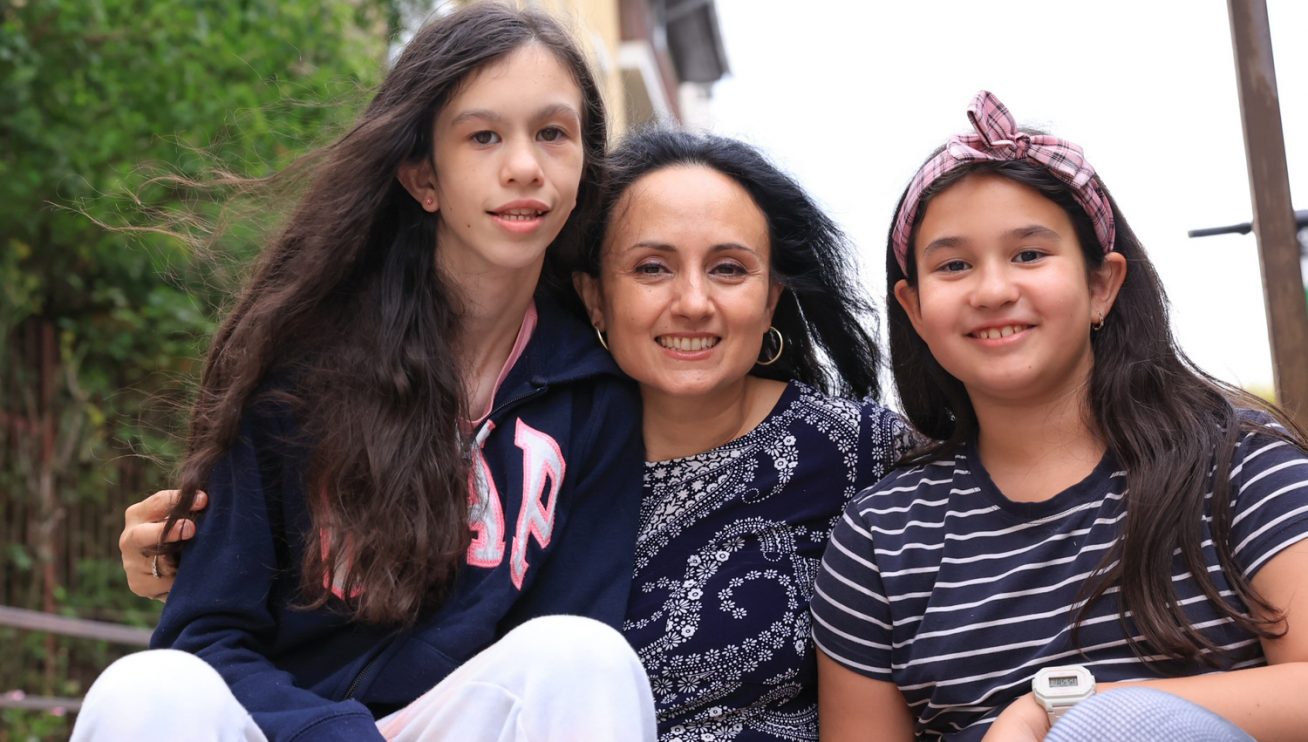 Szappant készít Mohamed Aida olimpikon