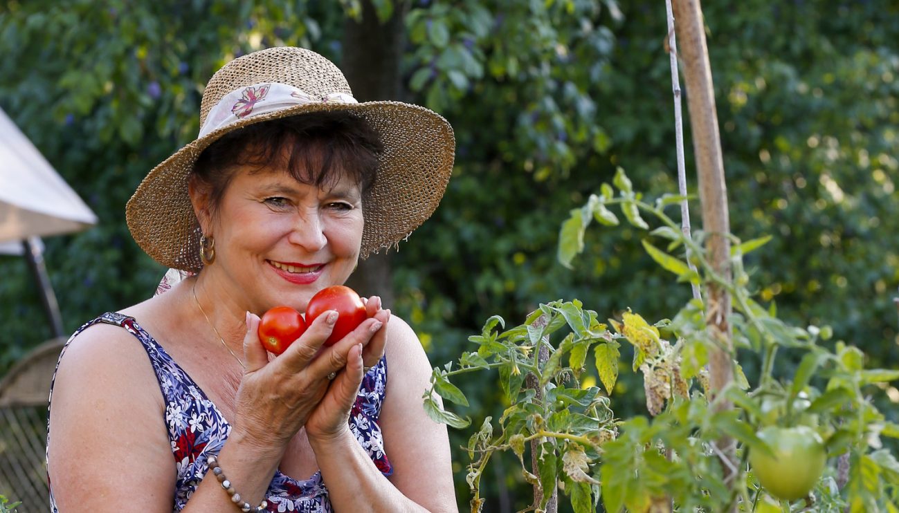 Távol él a világ zajától Simorjay Emese: „Én már nem akarok mindenáron ...