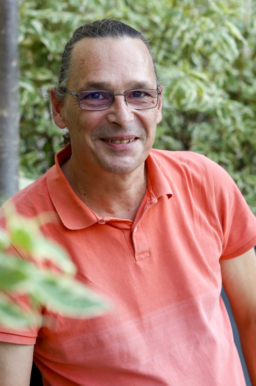 Édesapjára emlékezik Juhász Jácint fia, Csaba: „Apám önmagában tépelődő alkat volt”