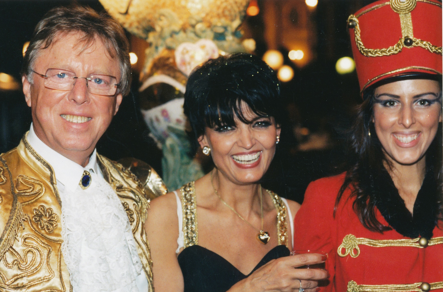 13 éve ment el Mary Zsuzsi: lánya most mesélte el, mi történt valójában ...