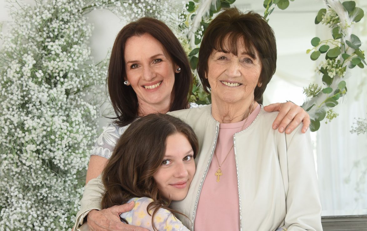 Habos birsalmapite | Meglepetés