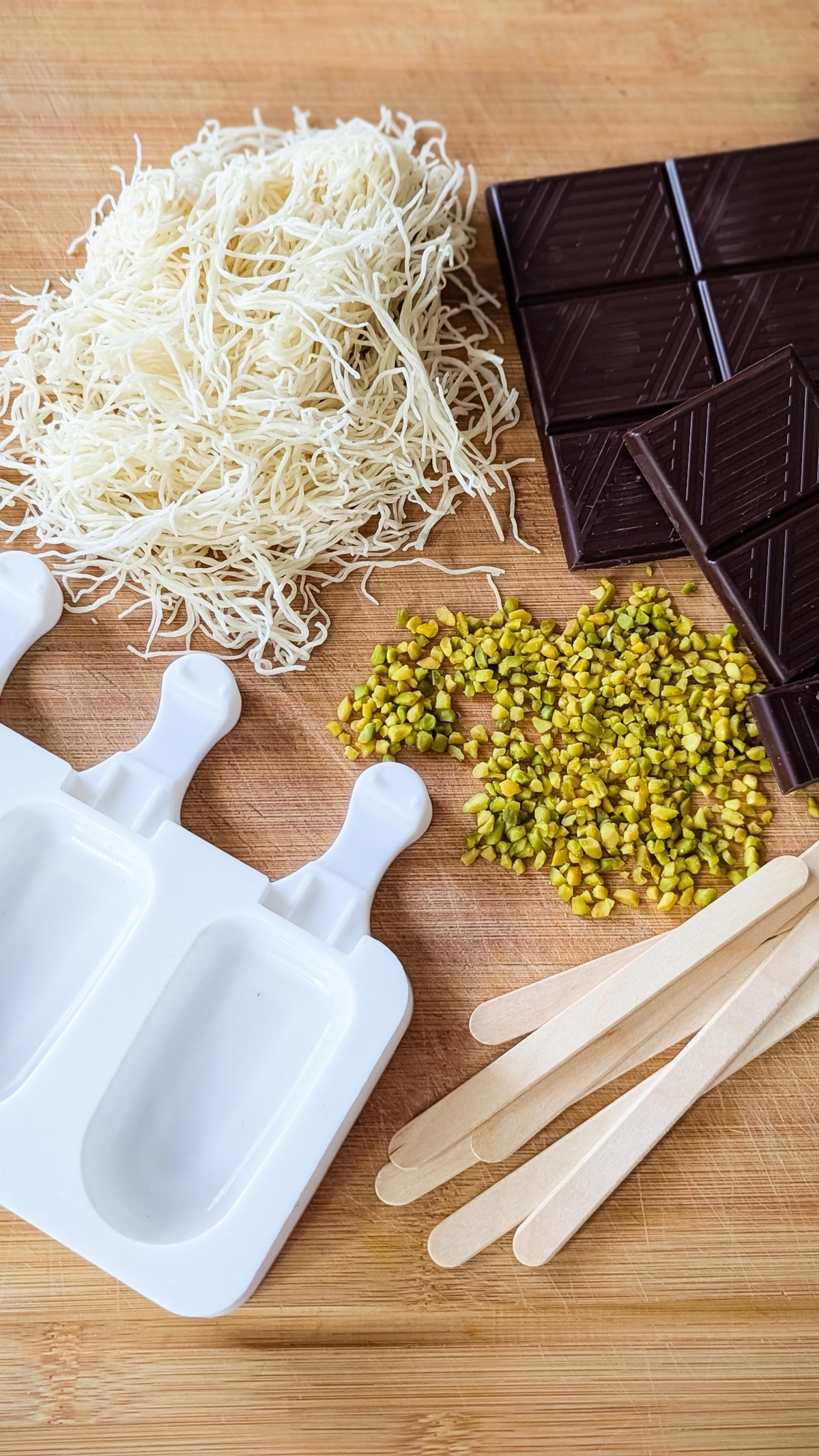 Ezt eszi most mindenki: olcsó és egyszerű dubai csoki alaprecept házilag