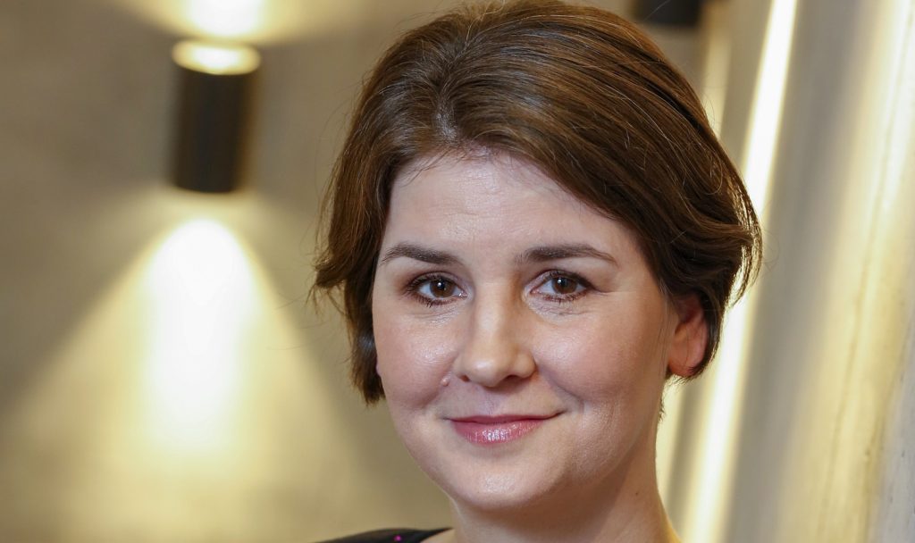 Cserfes kislányból lett gyönyörű nő Karsai Veronika: „A mai napig ...