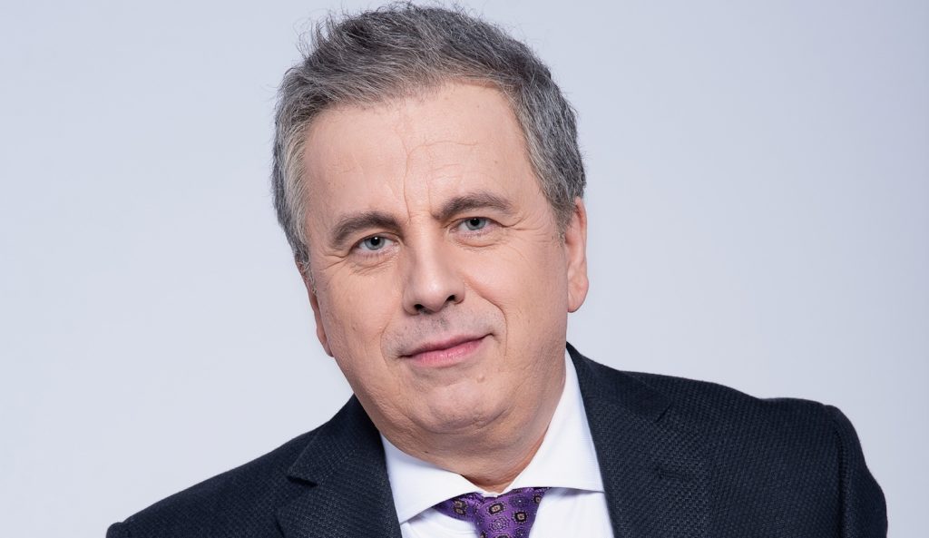 Így él valójában a zárkózott Friderikusz Sándor: „Szerintem a boldogság ...