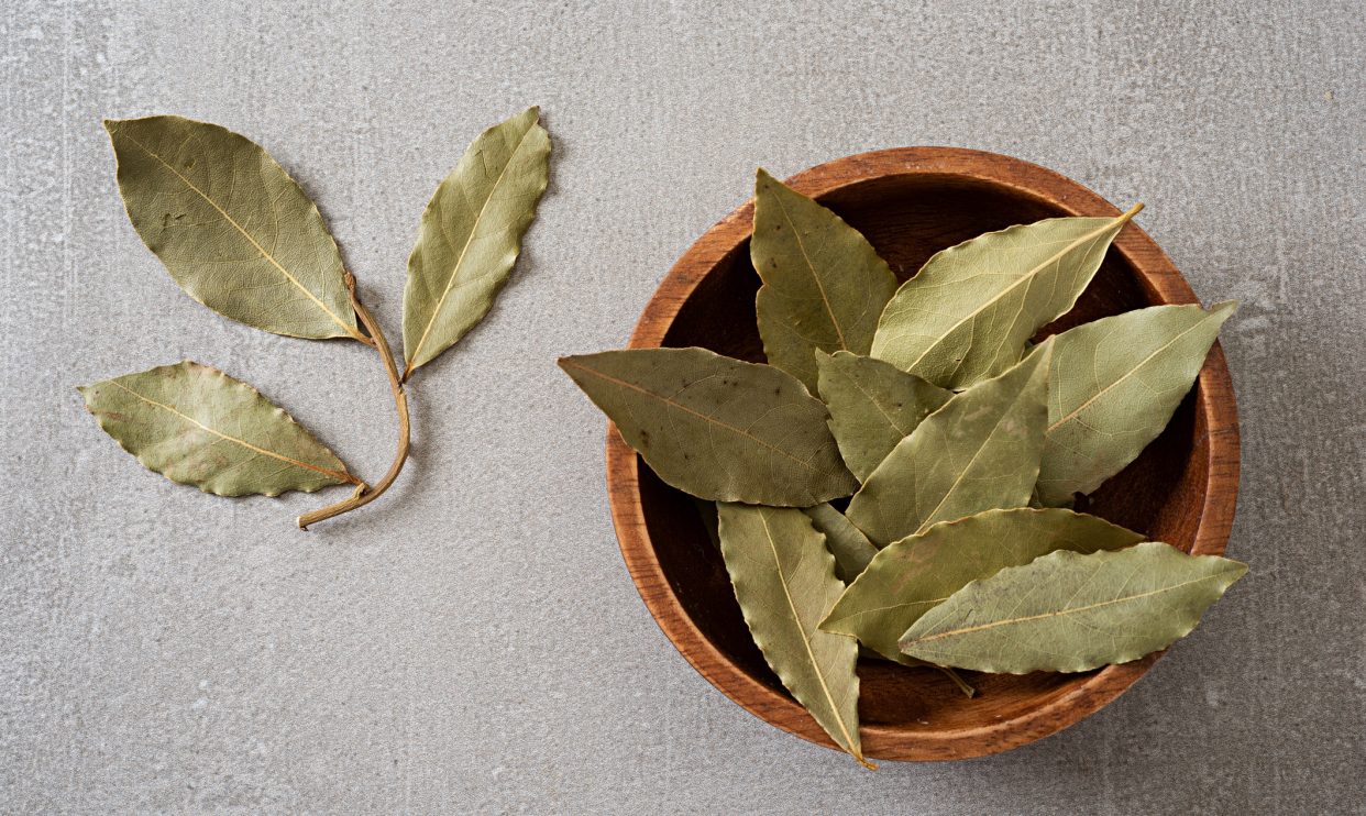 Whole Bay Leaves | Meglepetés