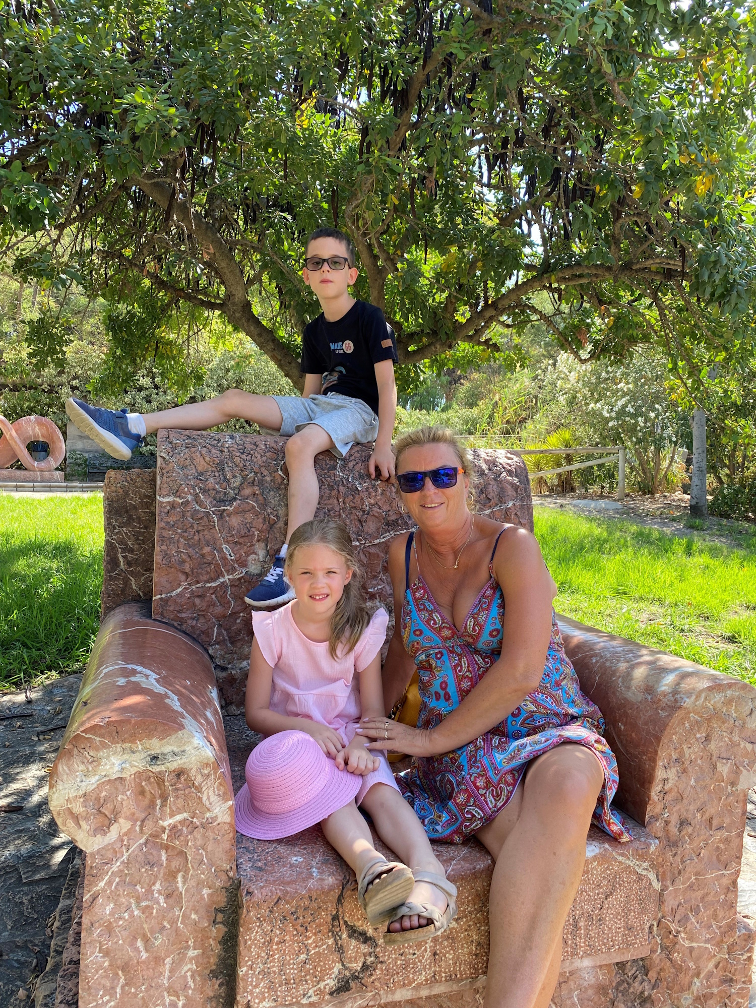 Magyar nyugdíjából él Spanyolországban Pusztai Rozi: „Otthon nem jönnék ...