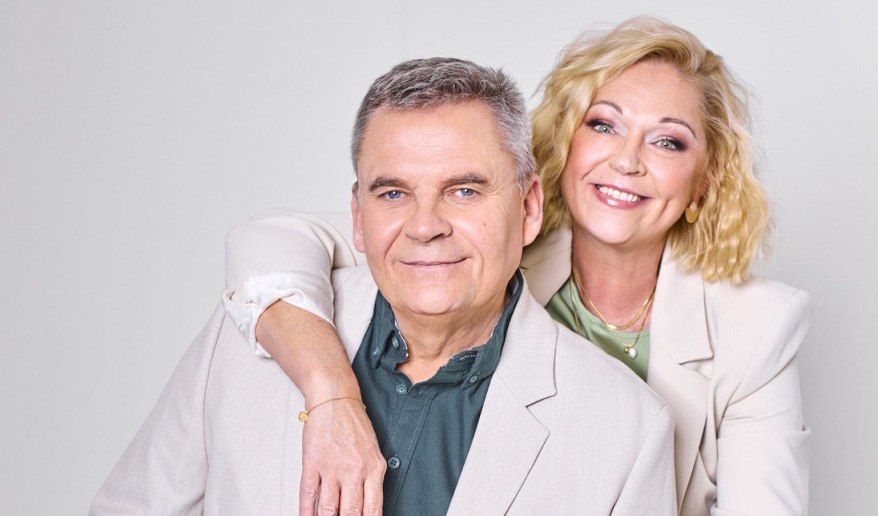 Régi titkokat kotyogott ki Csomor Csilla és R. Kárpáti Péter