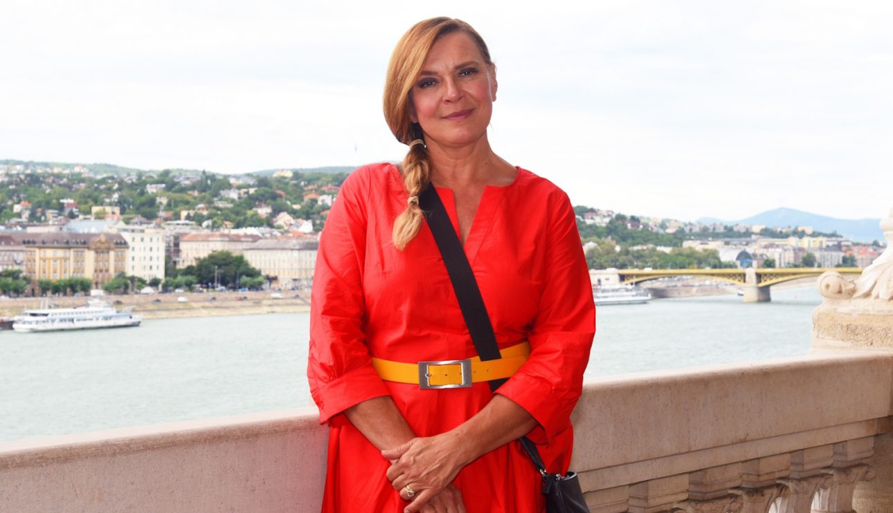 Borbás Marcsi elárulta: így lesz tökéletes a húsvéti kalács