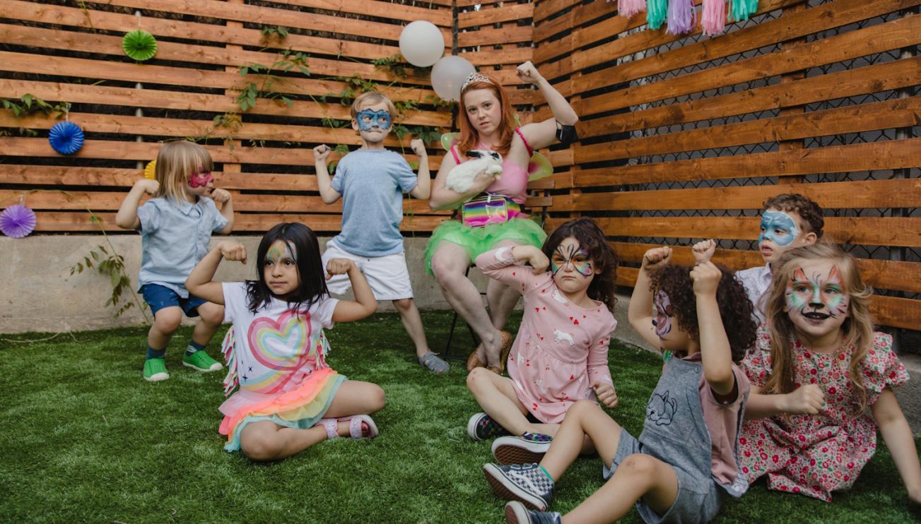 Ezek a legjobb gyermeknapi programok várnak országszerte