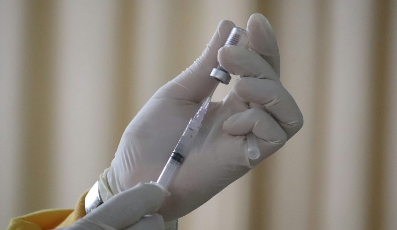 Csökkenti a rák kockázatát ez az injekció: hozzájuthatsz?