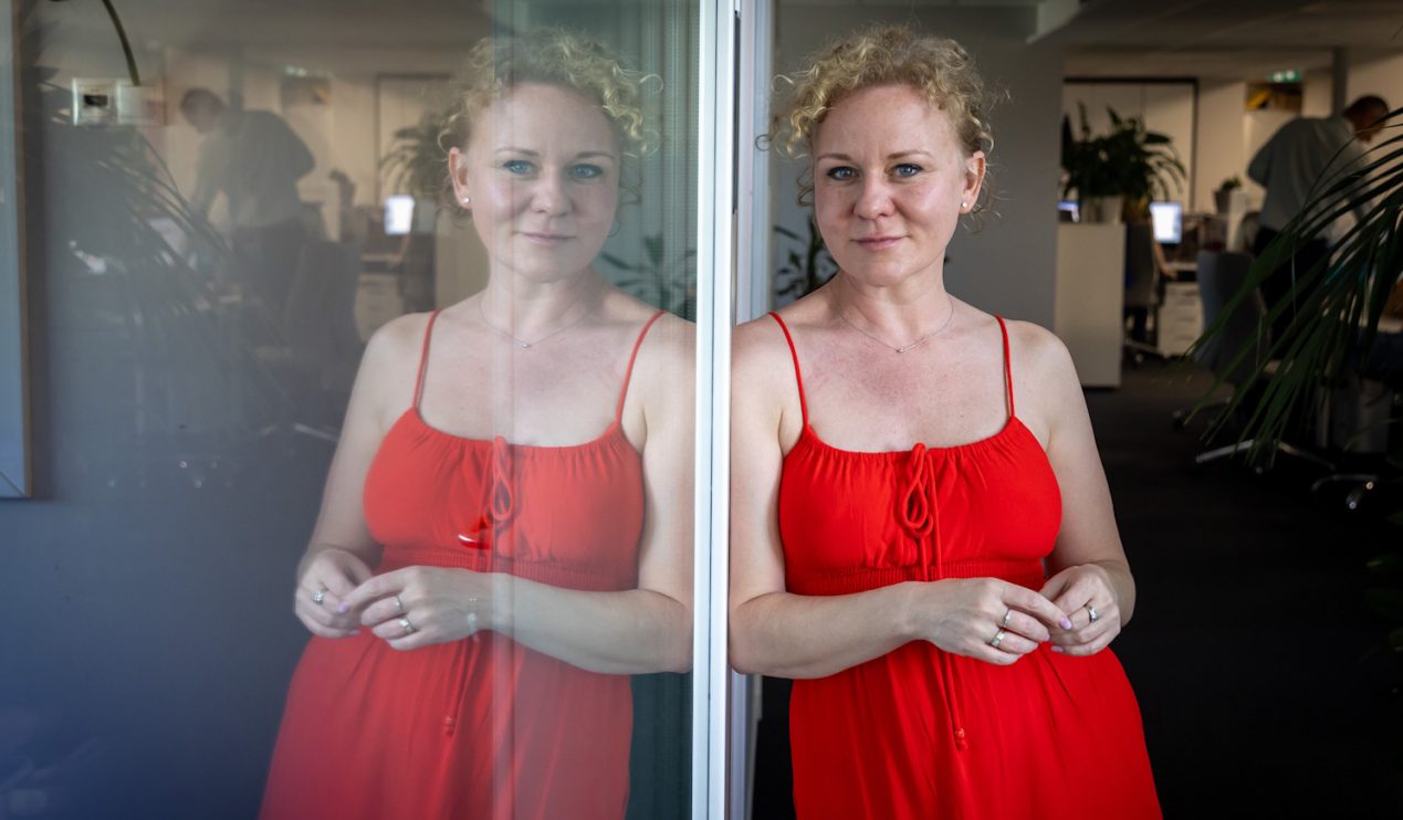 Mellműtétjéről vallott Gévai Juli: „A legfontosabb, hogy...”