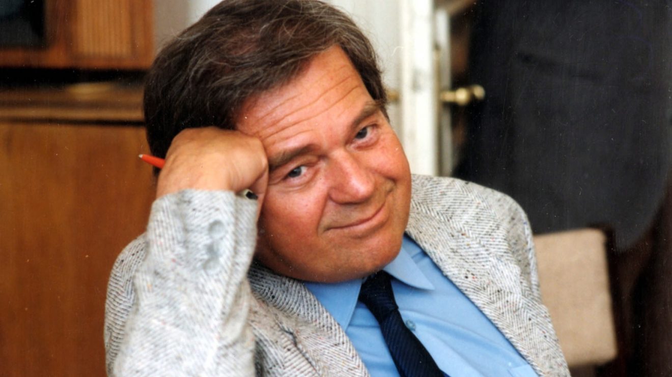 Parókát hordott: Csernobil tette tönkre Árkus József életét