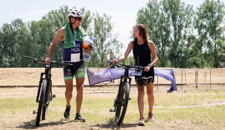 Gajdos Tamás: „Katica mellett újra boldog vagyok”