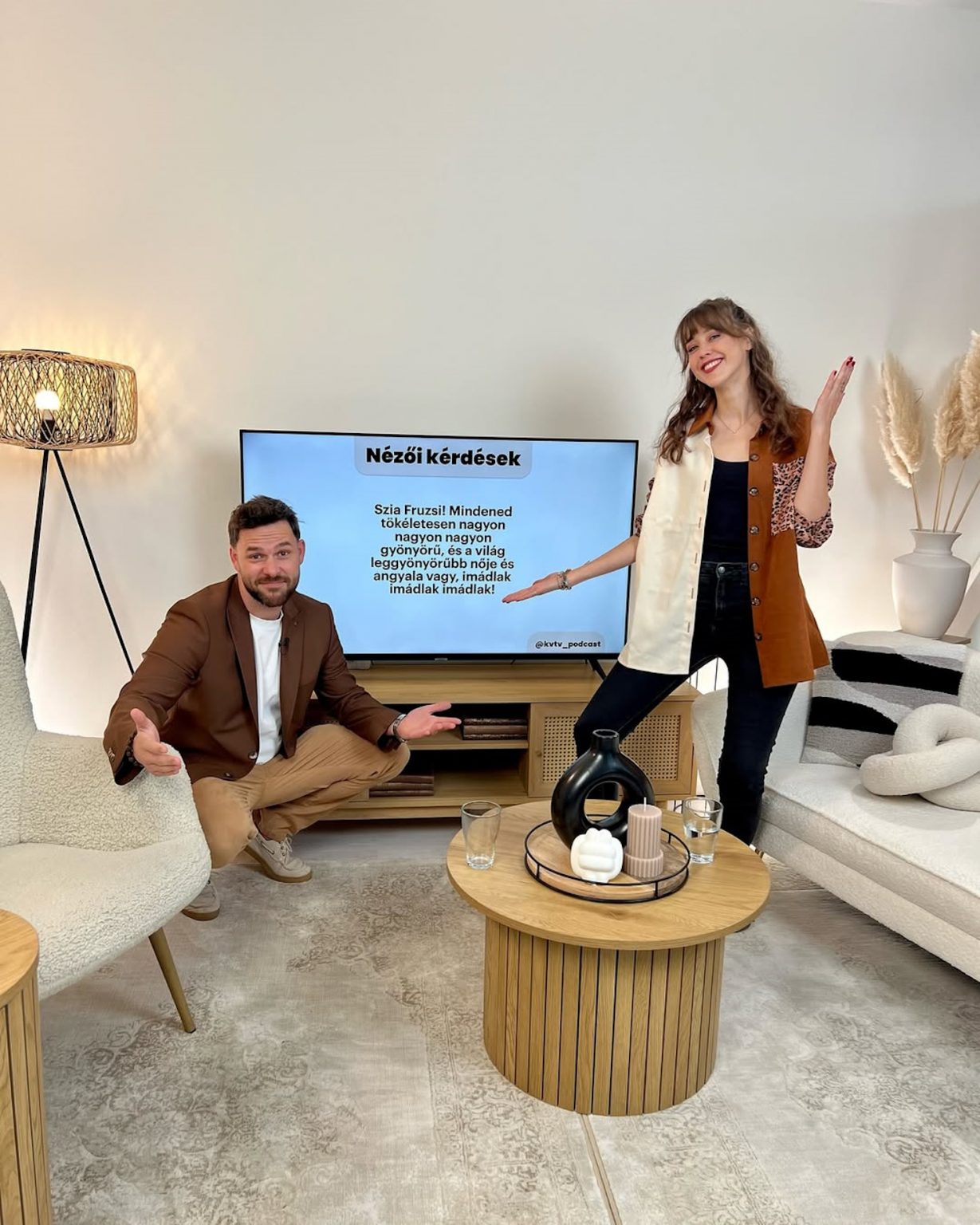 Teljes Tihanyi Péter élete: „Hálás vagyok a feleségemnek”