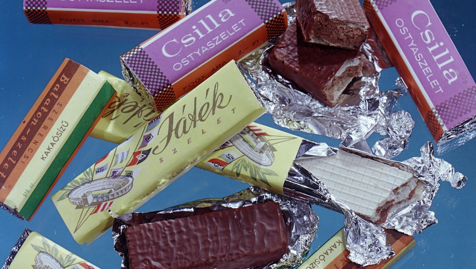 Dr. Demeter Alexandra, a Survivor szereplője