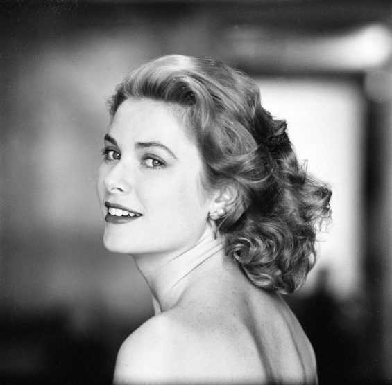 Grace Kelly | Meglepetés