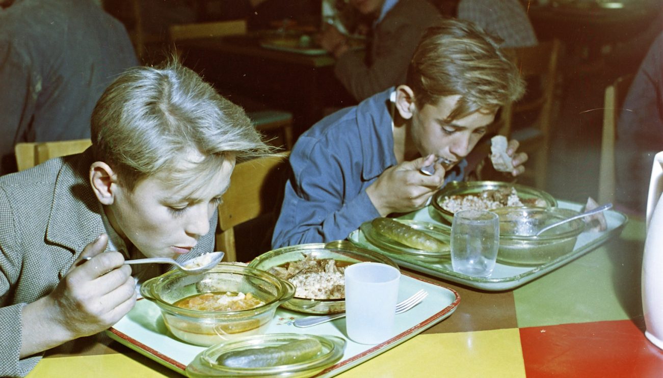 Dr. Demeter Alexandra, a Survivor szereplője