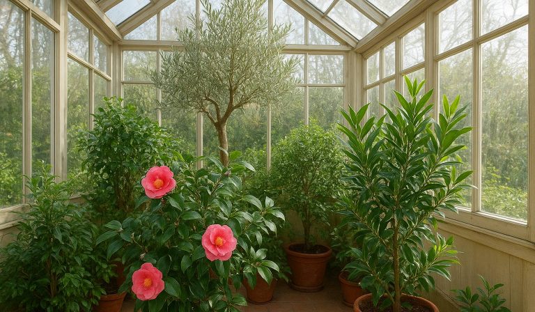 Dr. Demeter Alexandra, a Survivor szereplője