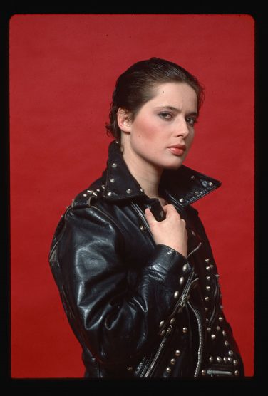 Isabella Rossellini | Meglepetés