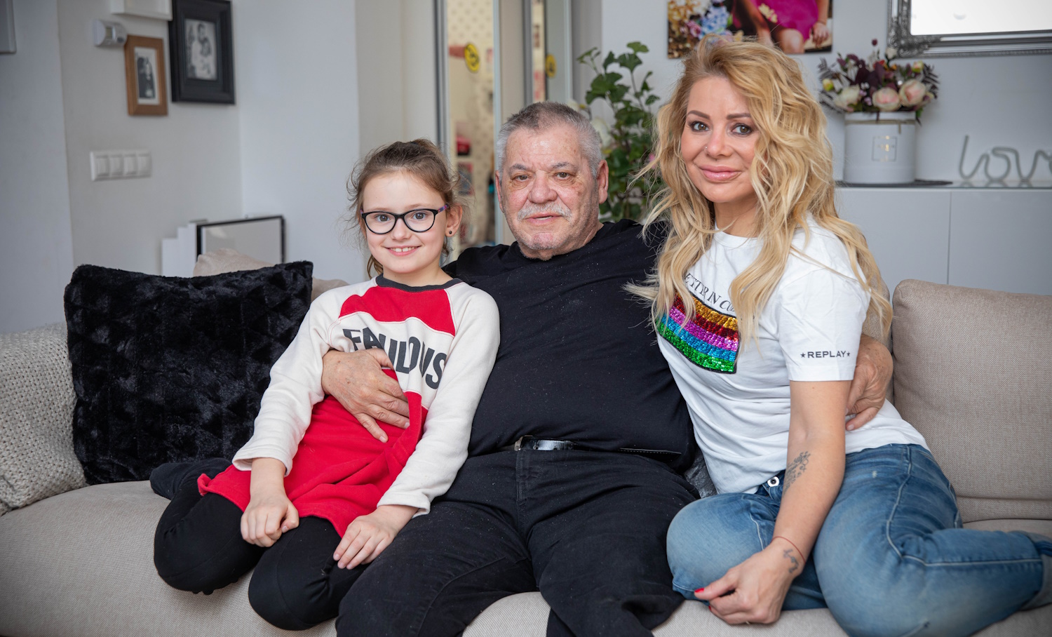 Tragédia: teherbe esett, de elveszítette kisbabáját Judy