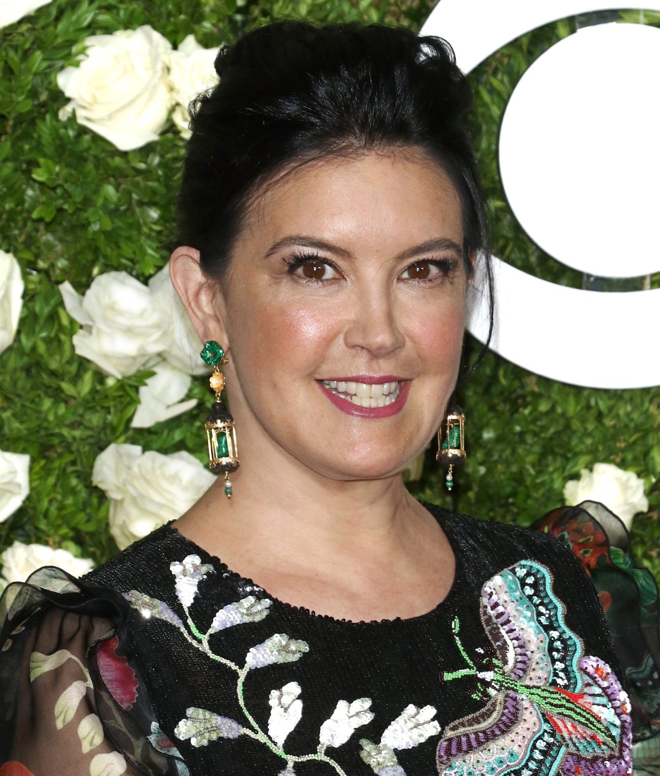Féfiak bálványa volt régen: így néz ki ma Phoebe Cates